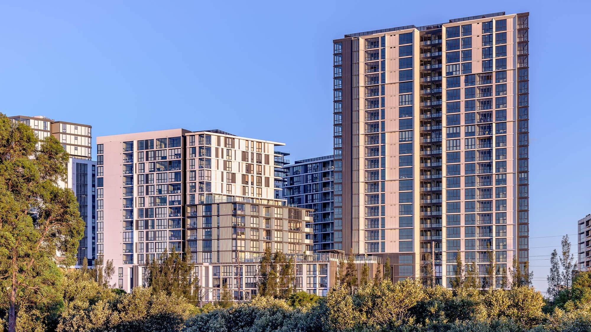 Inspiration | Frasers Property Australia