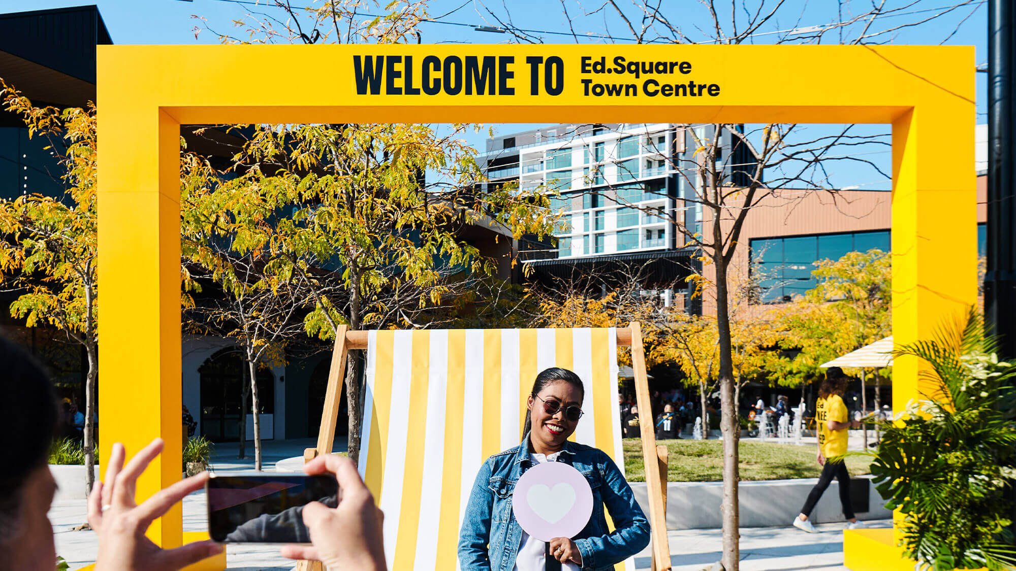 Live Proud with Frasers Property | Frasers Property Australia