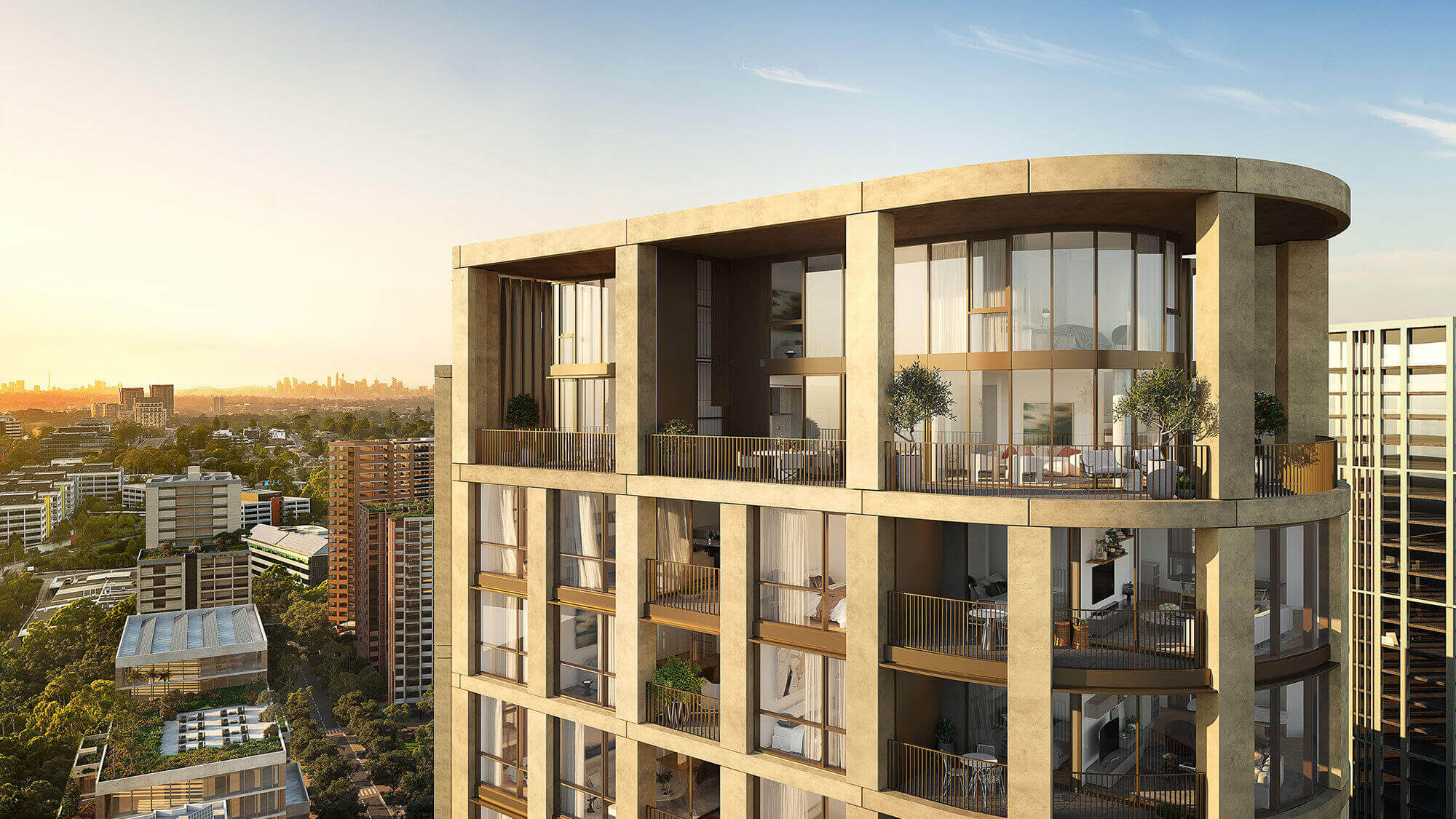 Retail | Proudly by Frasers Property Australia