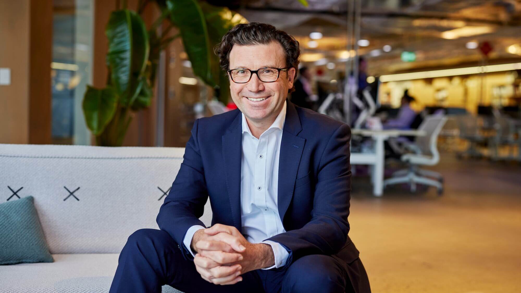 Frasers Property appoints new NSW General Manager Operations