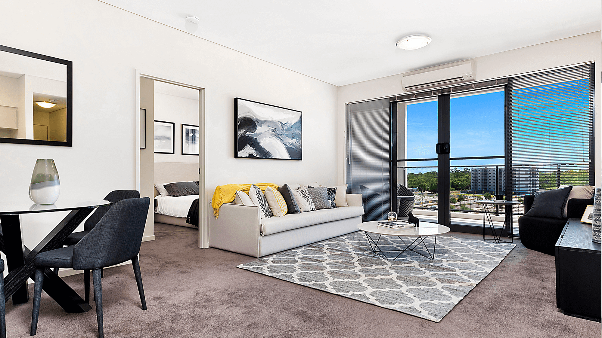 Cockburn Living