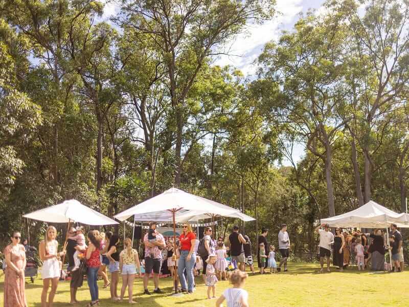 New Land Releases | Brookhaven QLD | Frasers Property Australia