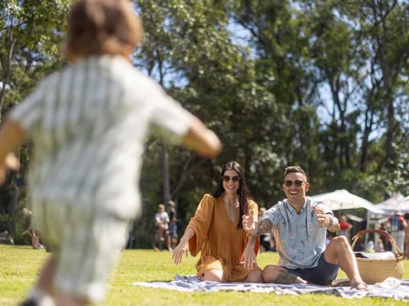 New Land Releases | Brookhaven QLD | Frasers Property Australia