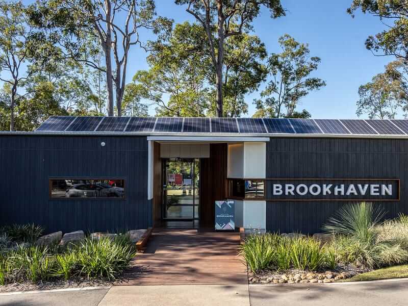 New Land Releases | Brookhaven QLD | Frasers Property Australia