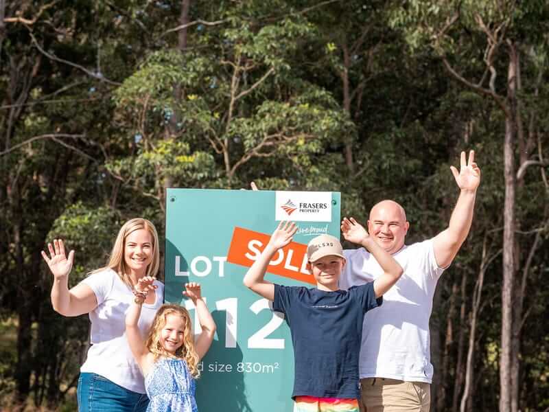New Land Releases | Brookhaven QLD | Frasers Property Australia