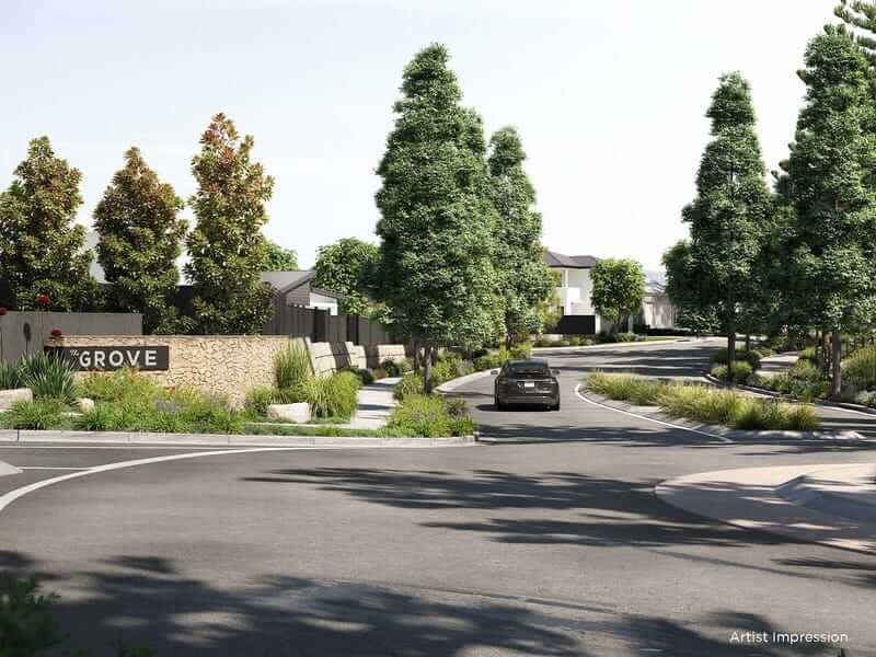 New Land Releases | Brookhaven QLD | Frasers Property Australia