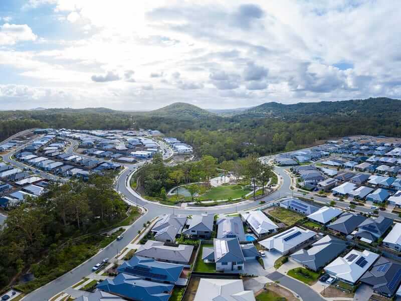 New Land Releases | Brookhaven QLD | Frasers Property Australia