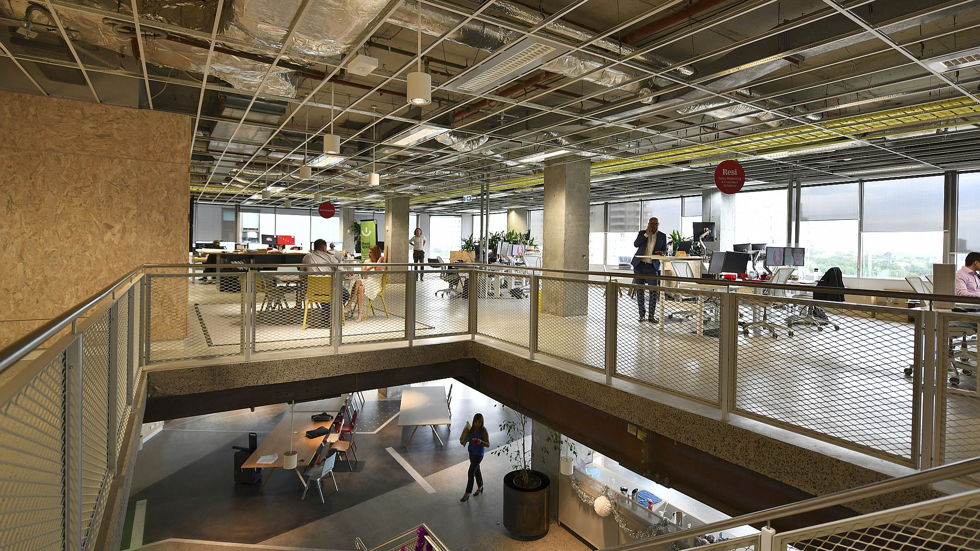 Commercial Property | Frasers Property Australia Commercial Property | Frasers Property Australia
