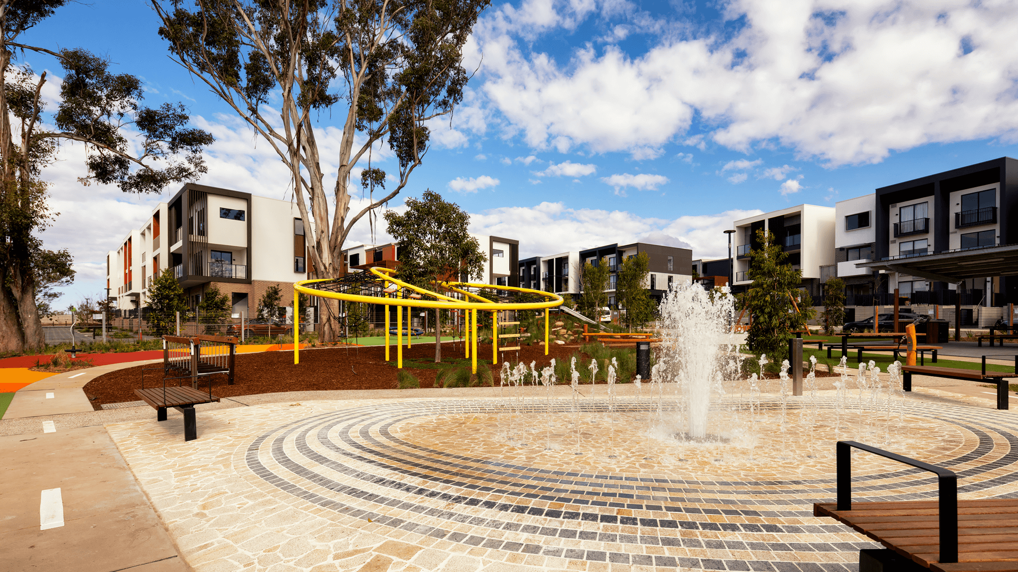 Property For Sale at Ed.Square, Edmondson Park | Frasers Property Australia