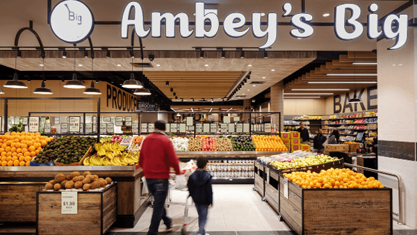 Property For Sale at Ed.Square, Edmondson Park | Frasers Property Australia