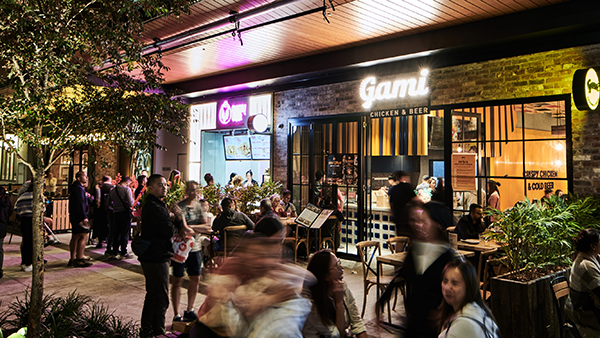 Ed.Square Location | Sydney | Frasers Property