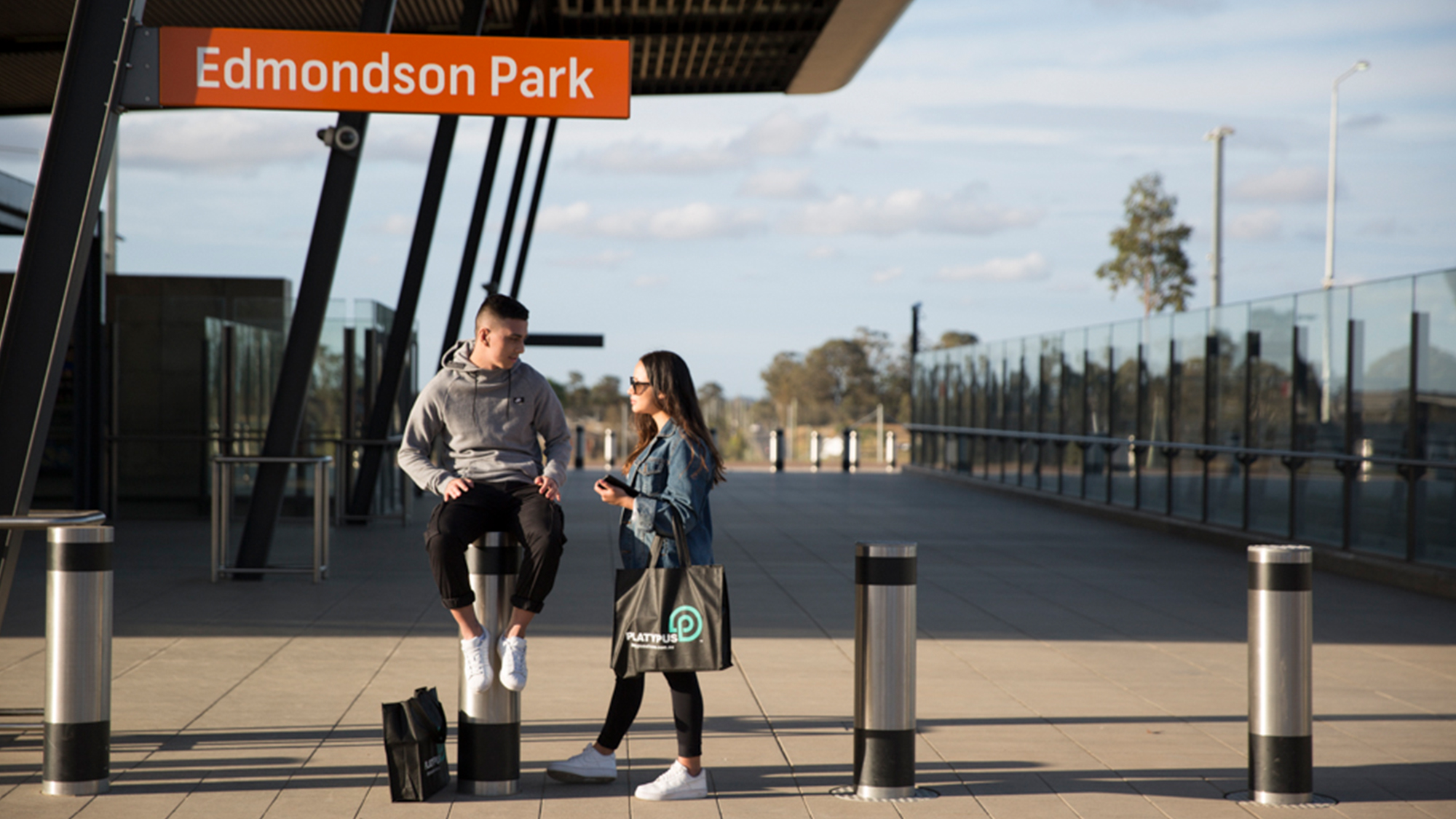 Property For Sale at Ed.Square, Edmondson Park | Frasers Property Australia