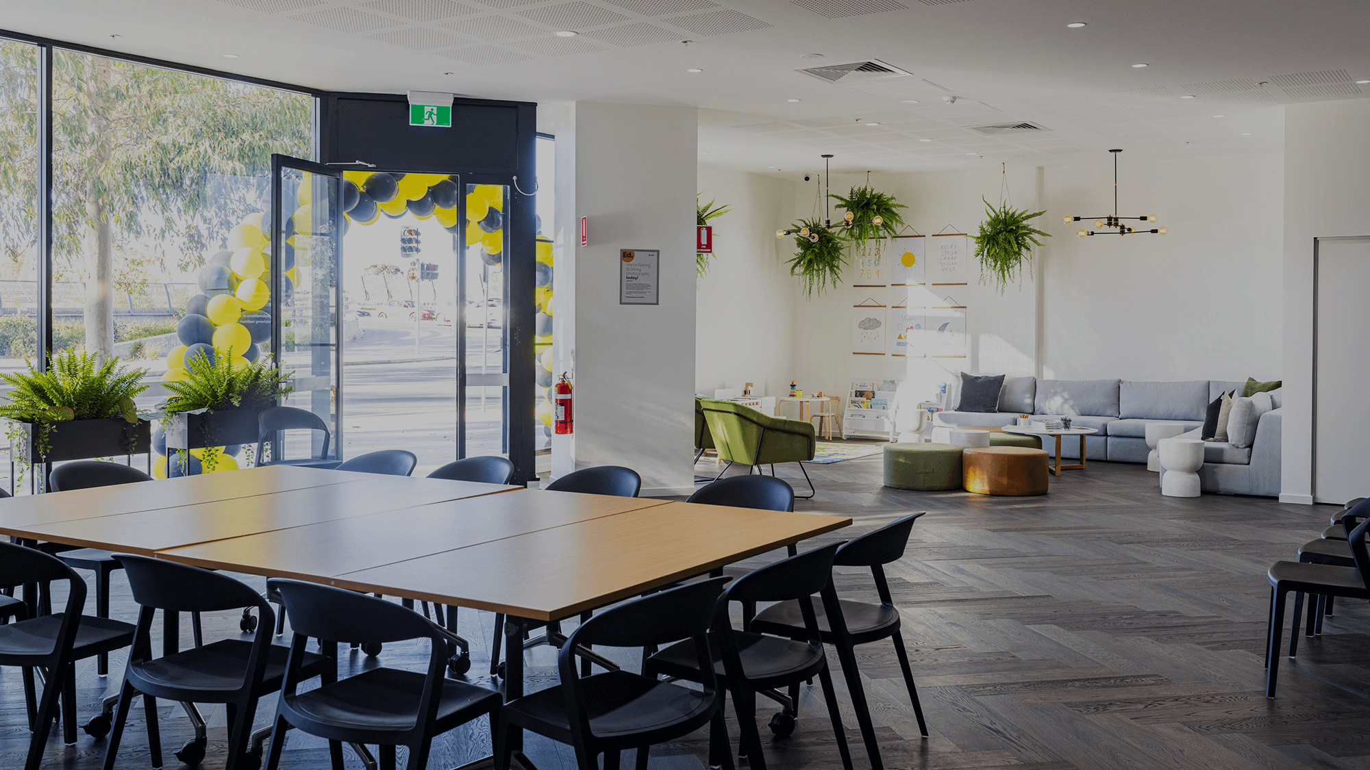 Property For Sale at Ed.Square, Edmondson Park | Frasers Property Australia