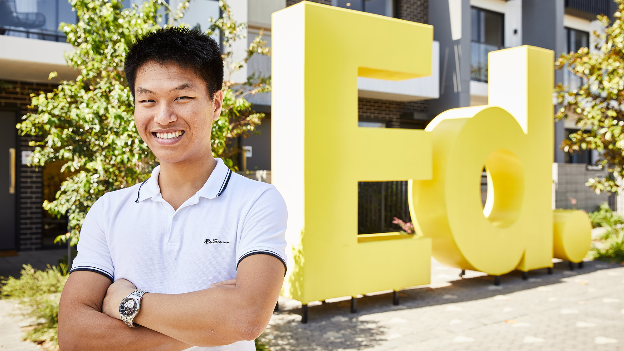 Property For Sale at Ed.Square, Edmondson Park | Frasers Property Australia