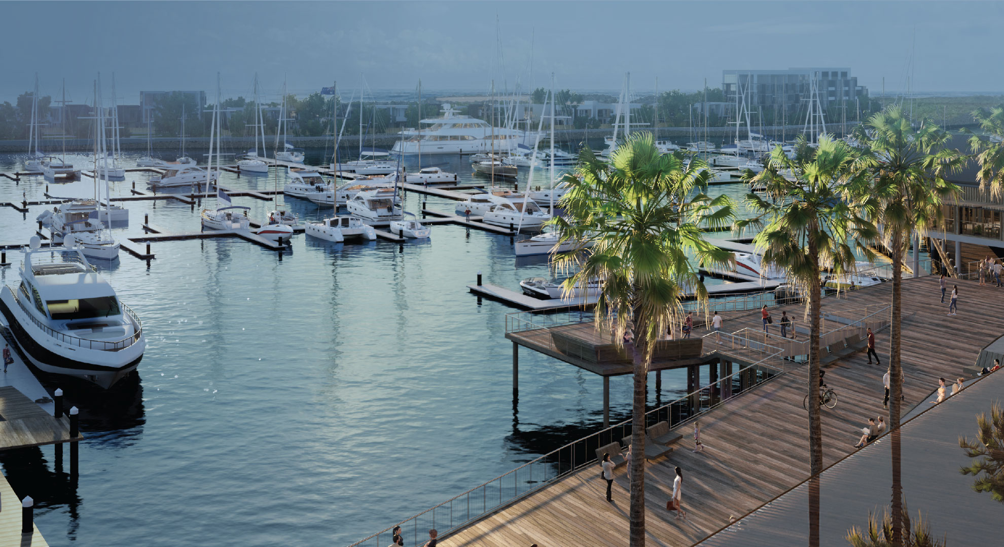 Land, Homes & Apartments at The Waterfront, Shell Cove NSW