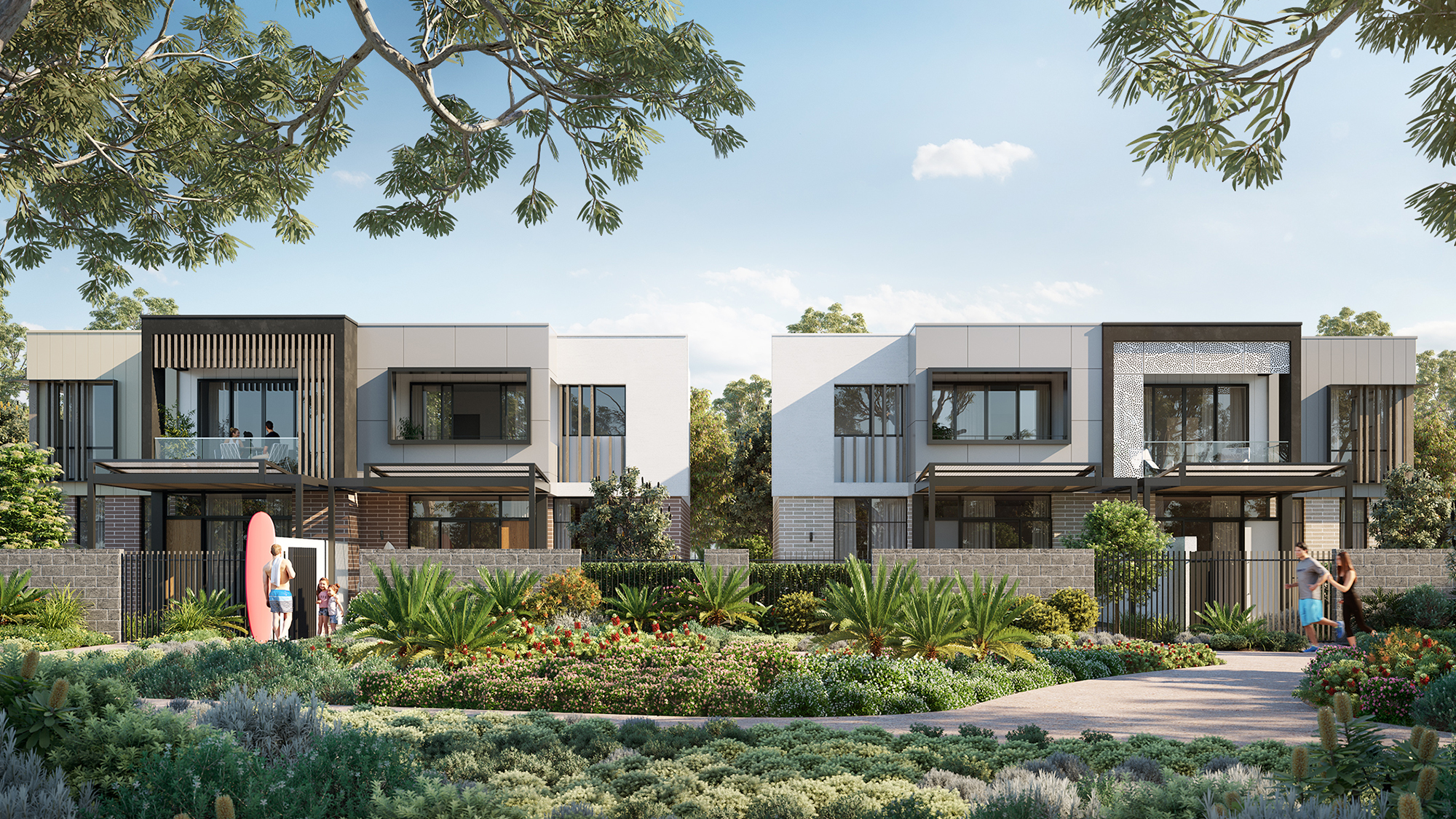 Land, Homes & Apartments at The Waterfront, Shell Cove NSW