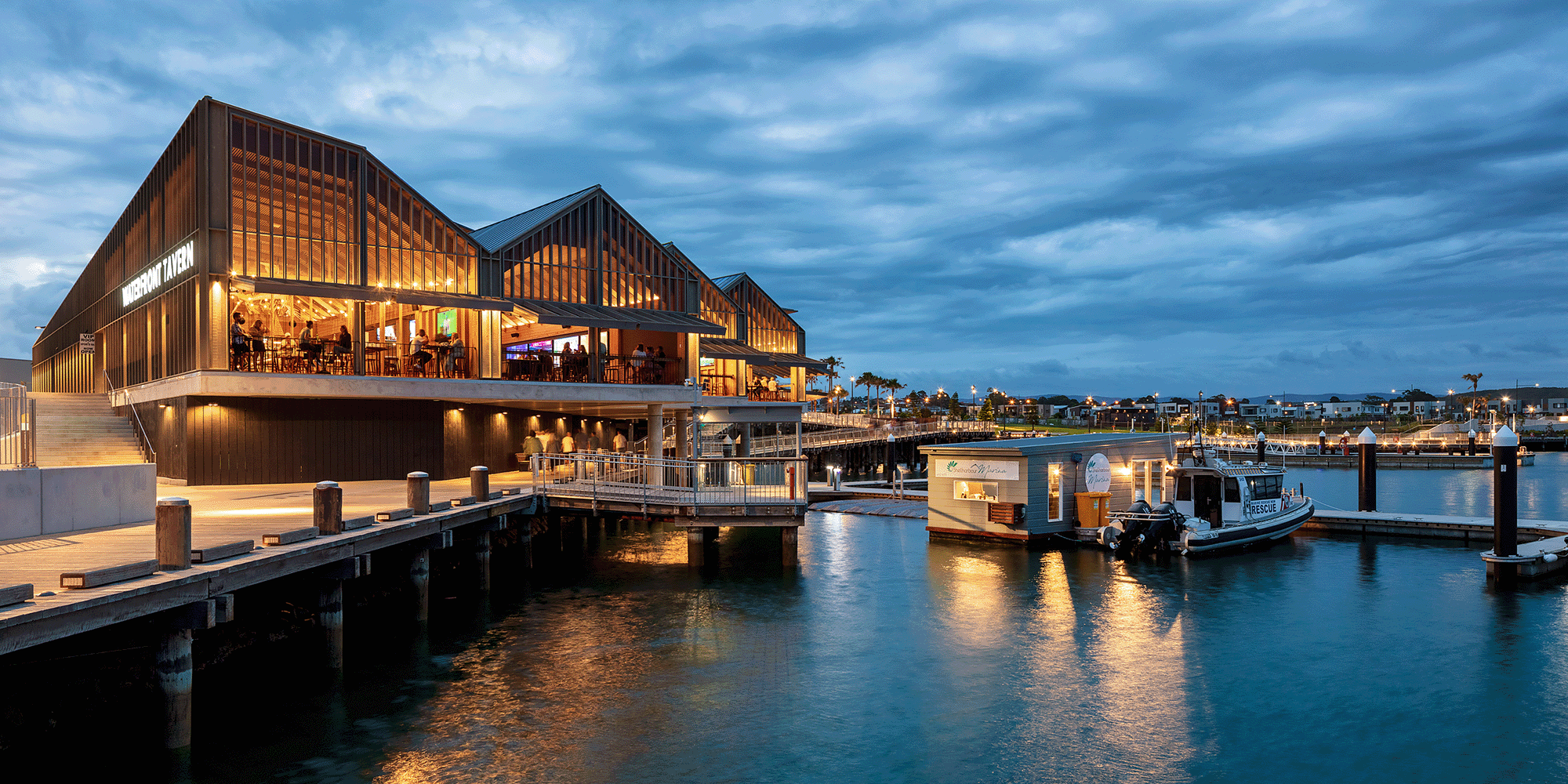 Land, Homes & Apartments at The Waterfront, Shell Cove NSW