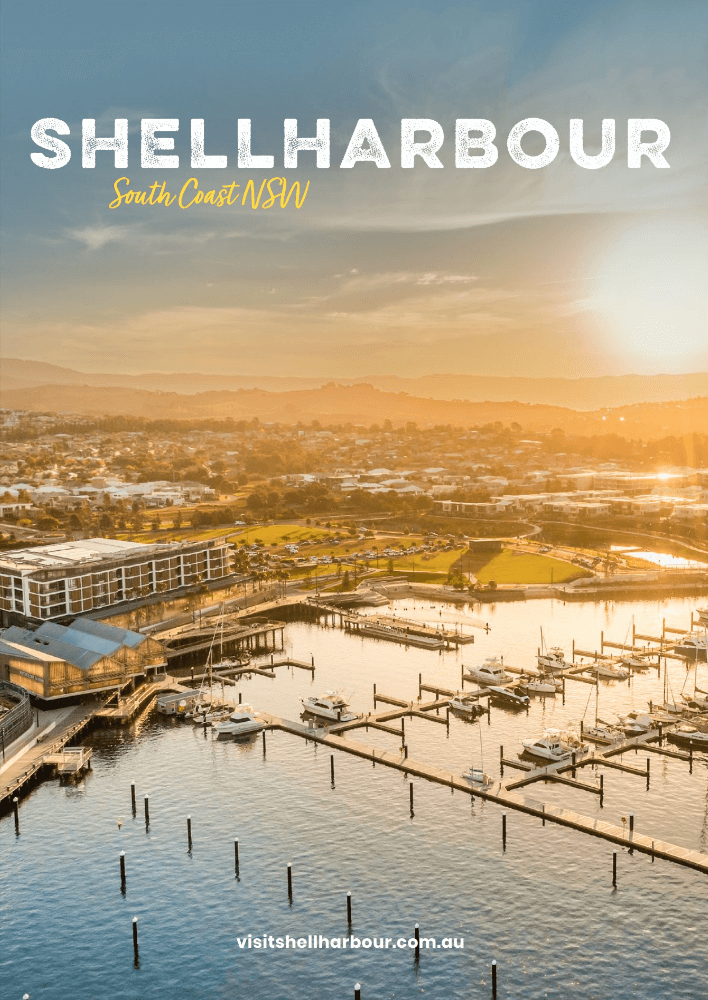 Land, Homes & Apartments at The Waterfront, Shell Cove NSW