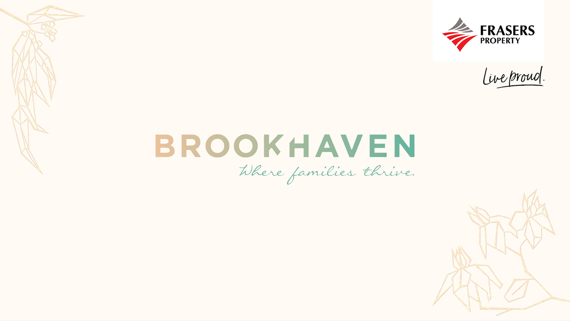 Brookhaven | Frasers Property Australia
