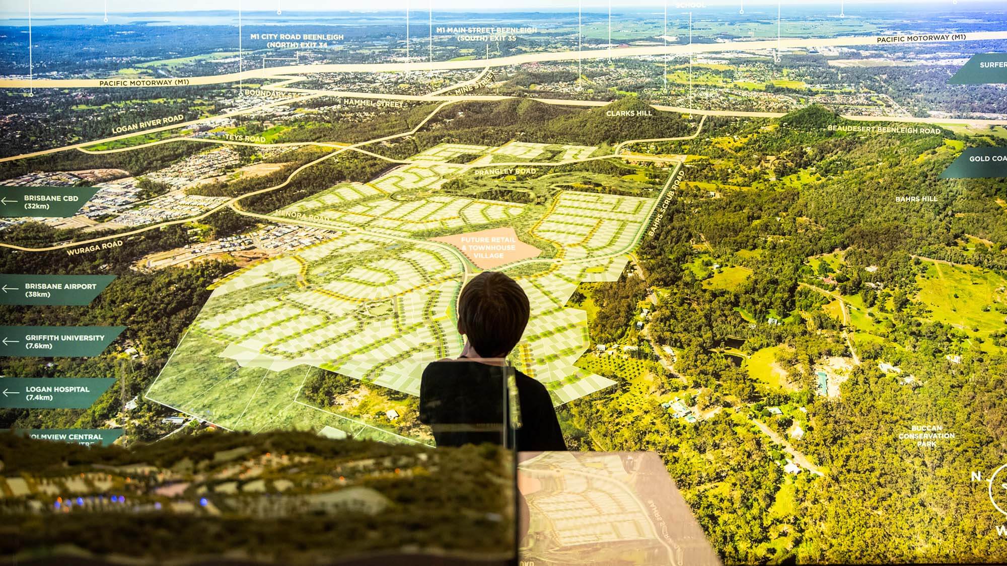 Brookhaven | Frasers Property Australia