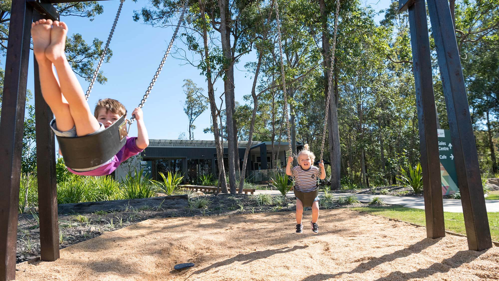 Brookhaven | Frasers Property Australia