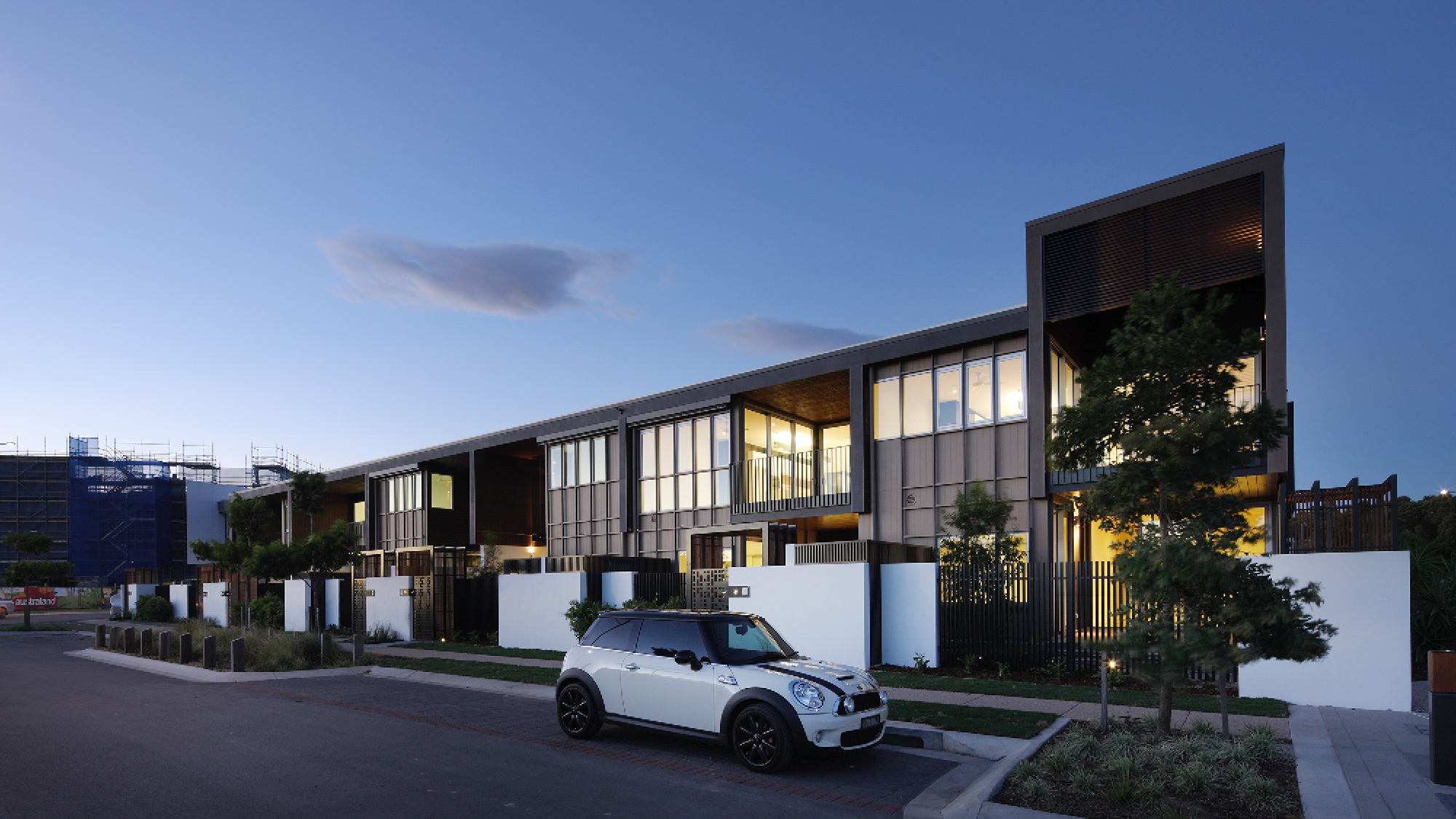 Hamilton Reach | Frasers Property Australia