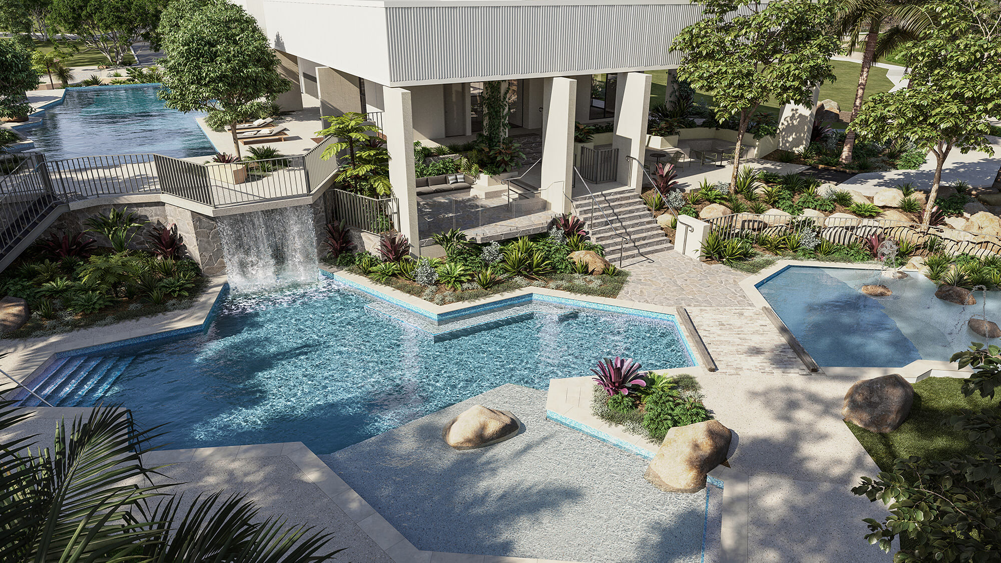 The Quarry | Frasers Property Australia