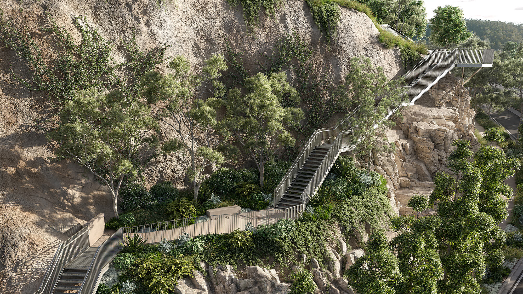 The Quarry | Frasers Property Australia