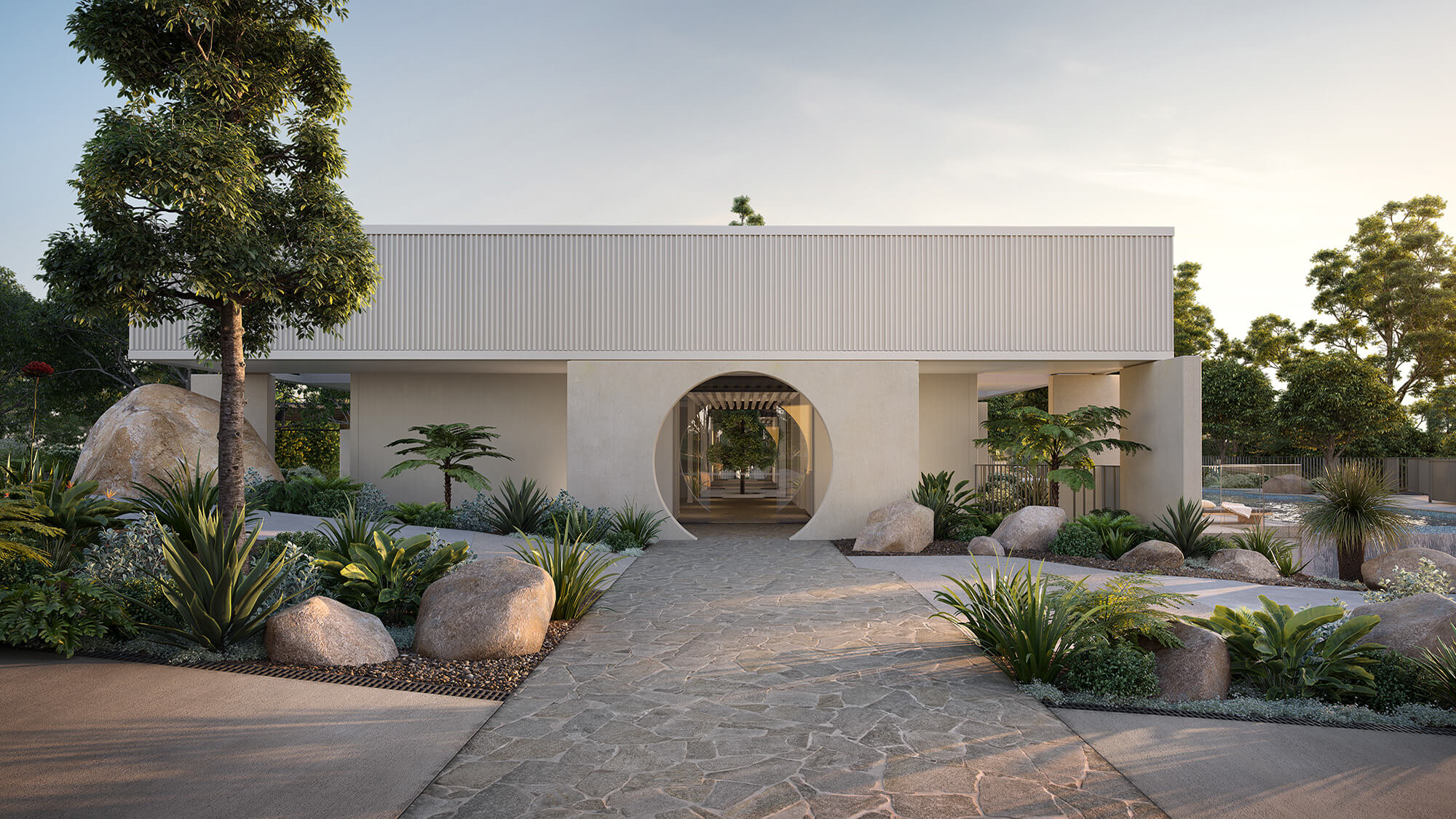 The Quarry | Frasers Property Australia