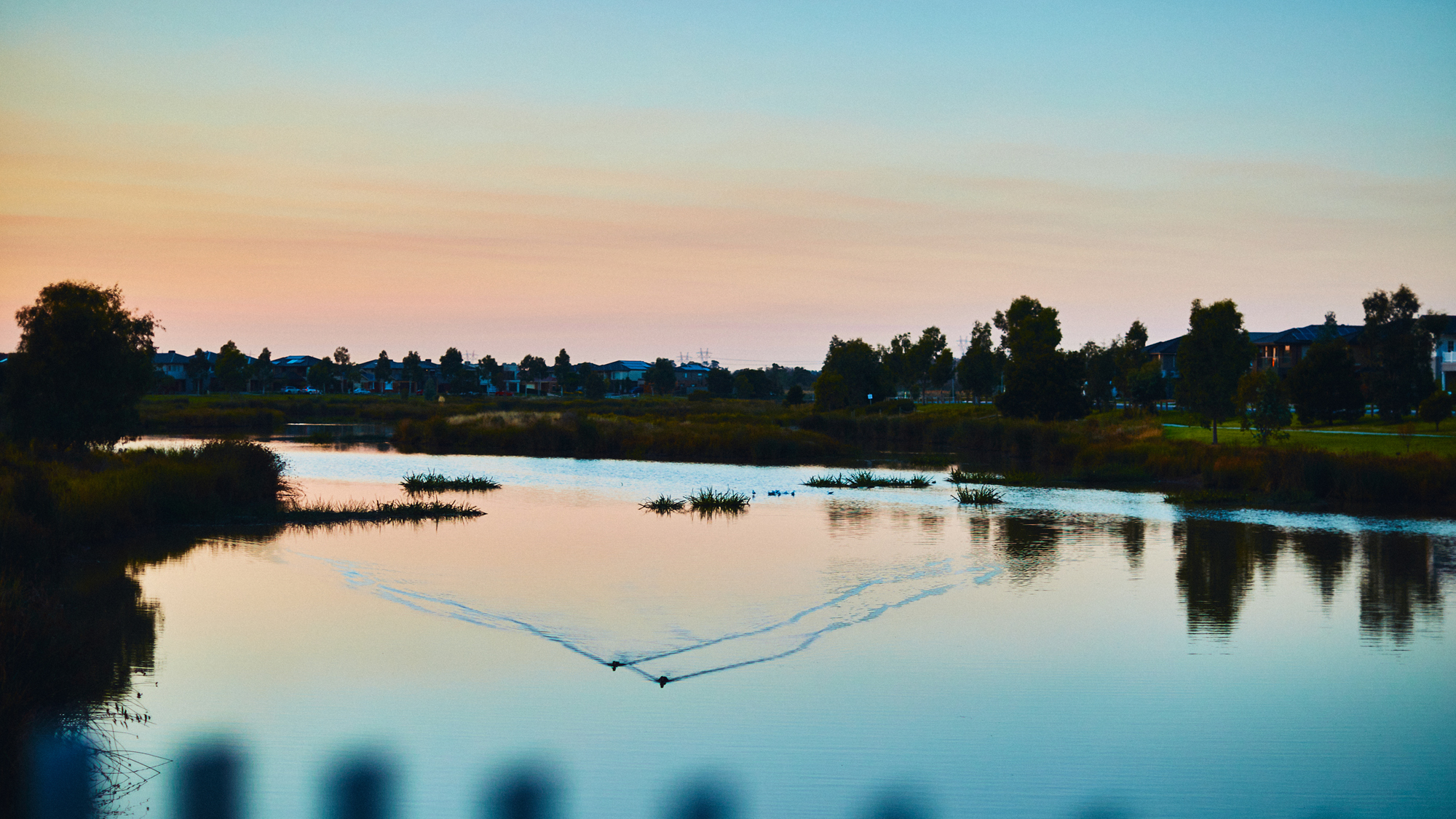 Berwick Waters Real Estate, Clyde North | Frasers Property & Mondous ...