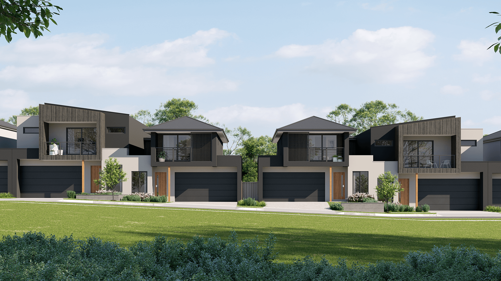 Berwick Waters Real Estate, Clyde North | Frasers Property & Mondous ...