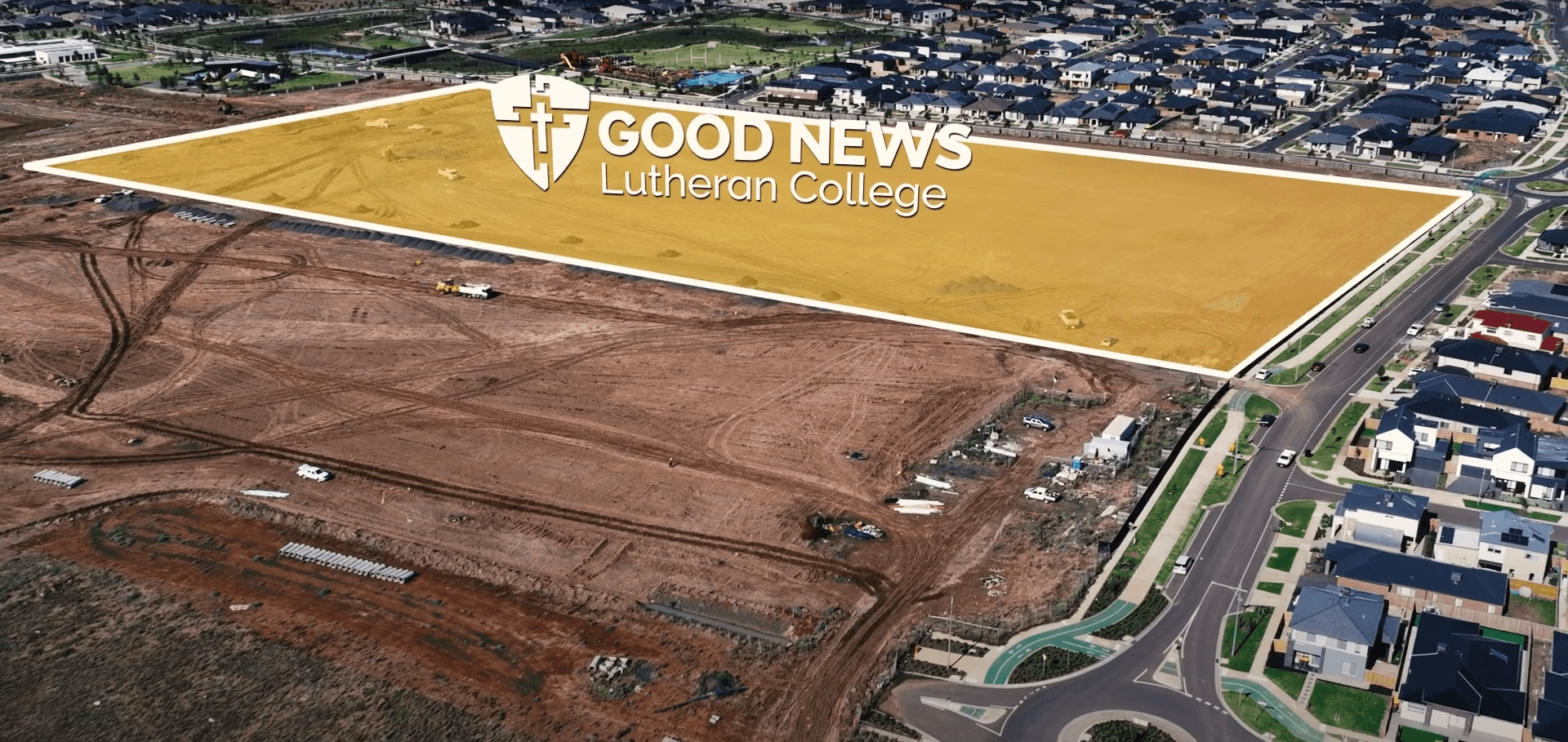 December Construction Update Video