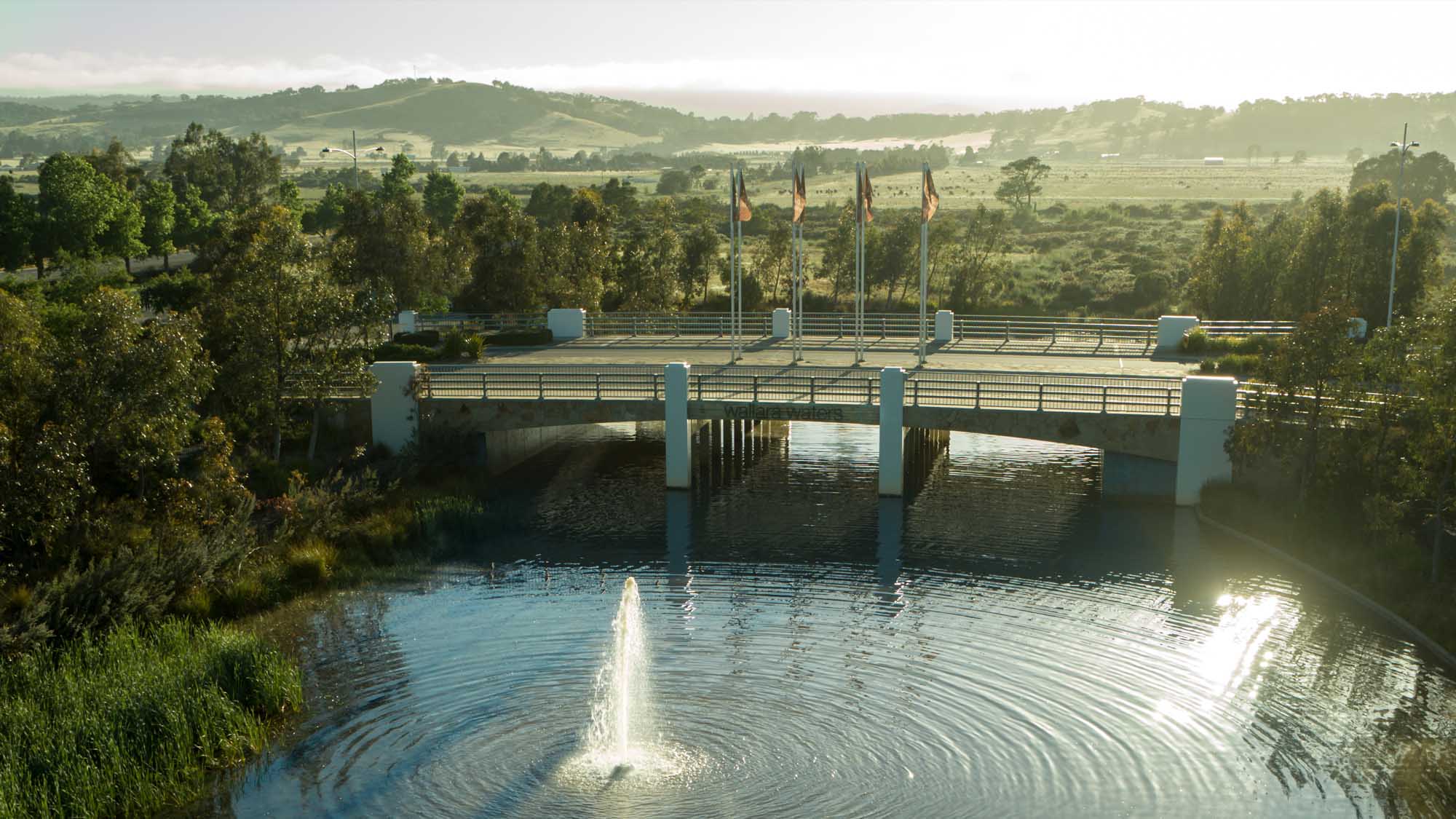 Wallara Waters - Real Estate in Wallan VIC | Frasers Property Australia