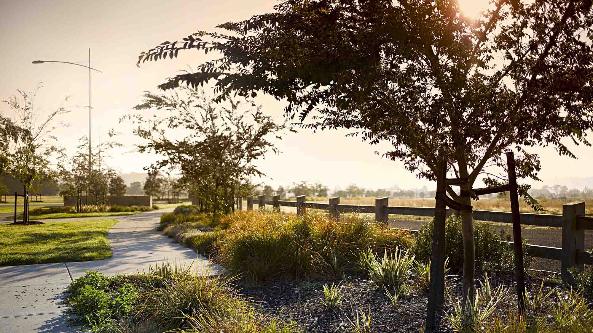 Explore the Wallara Waters Development | Frasers Property