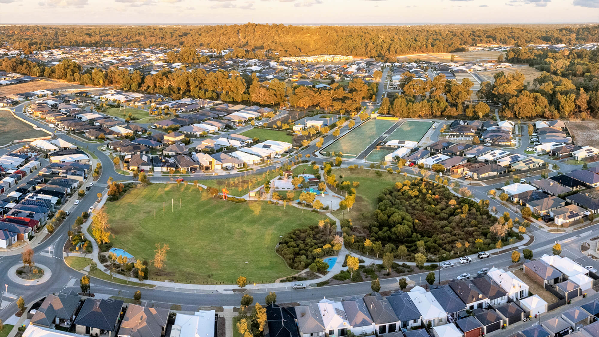 Baldivis Parks | Frasers Property