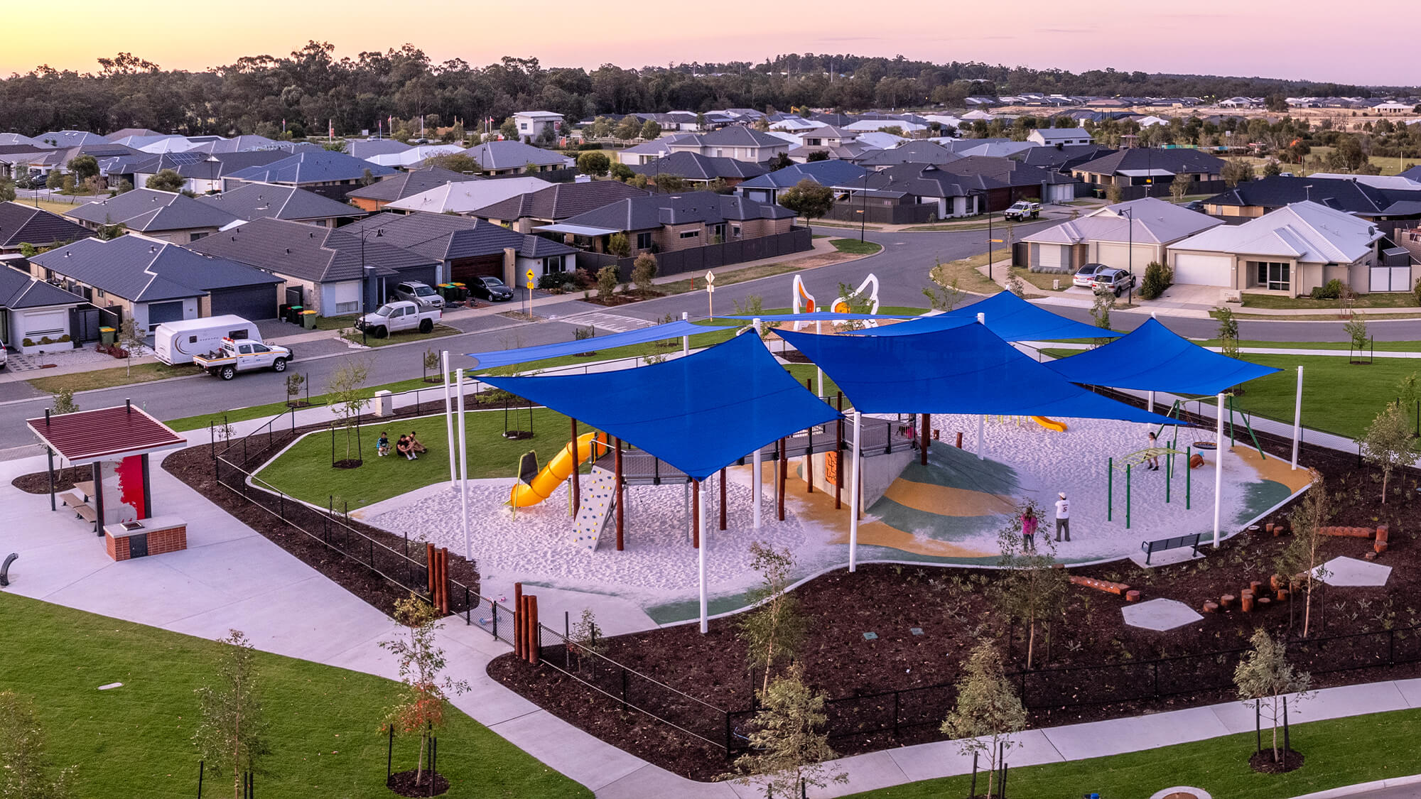 Baldivis Parks | Frasers Property