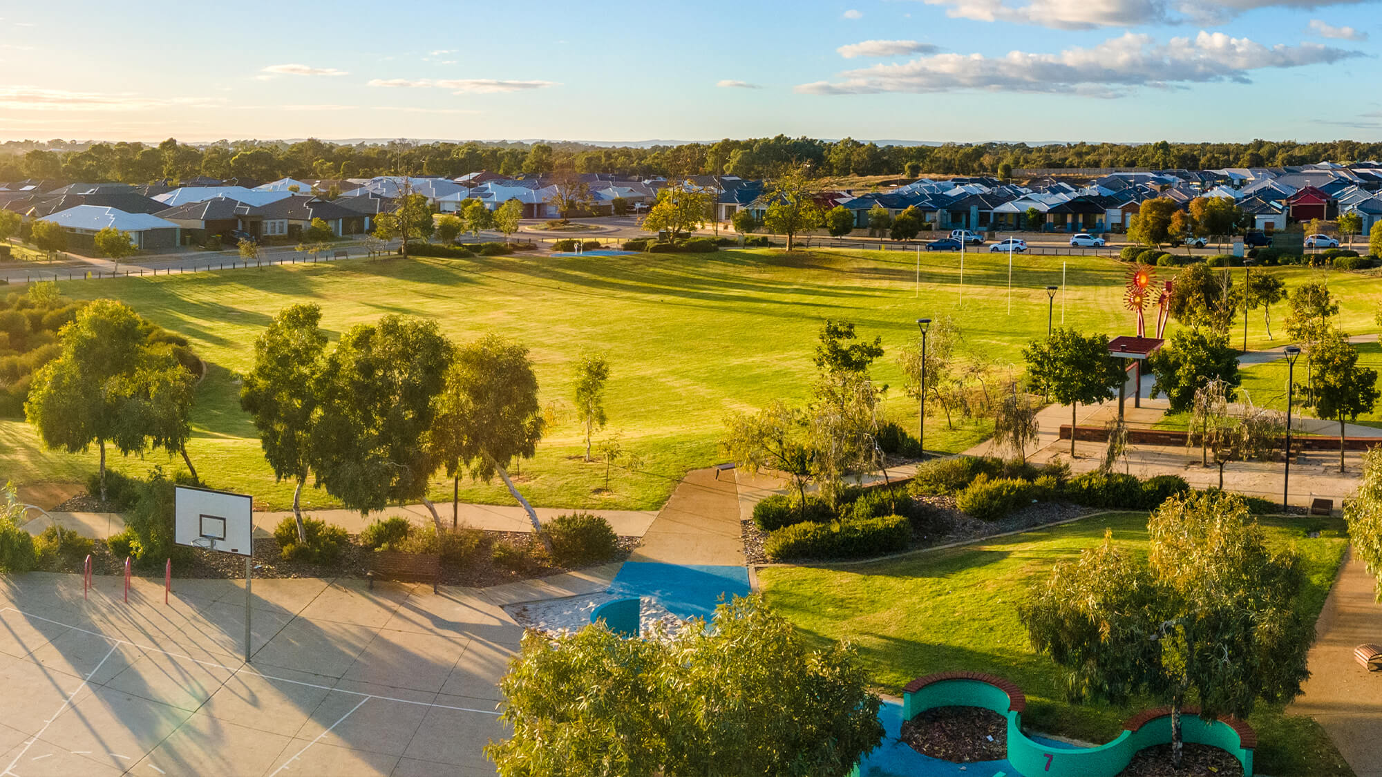Baldivis Parks | Frasers Property