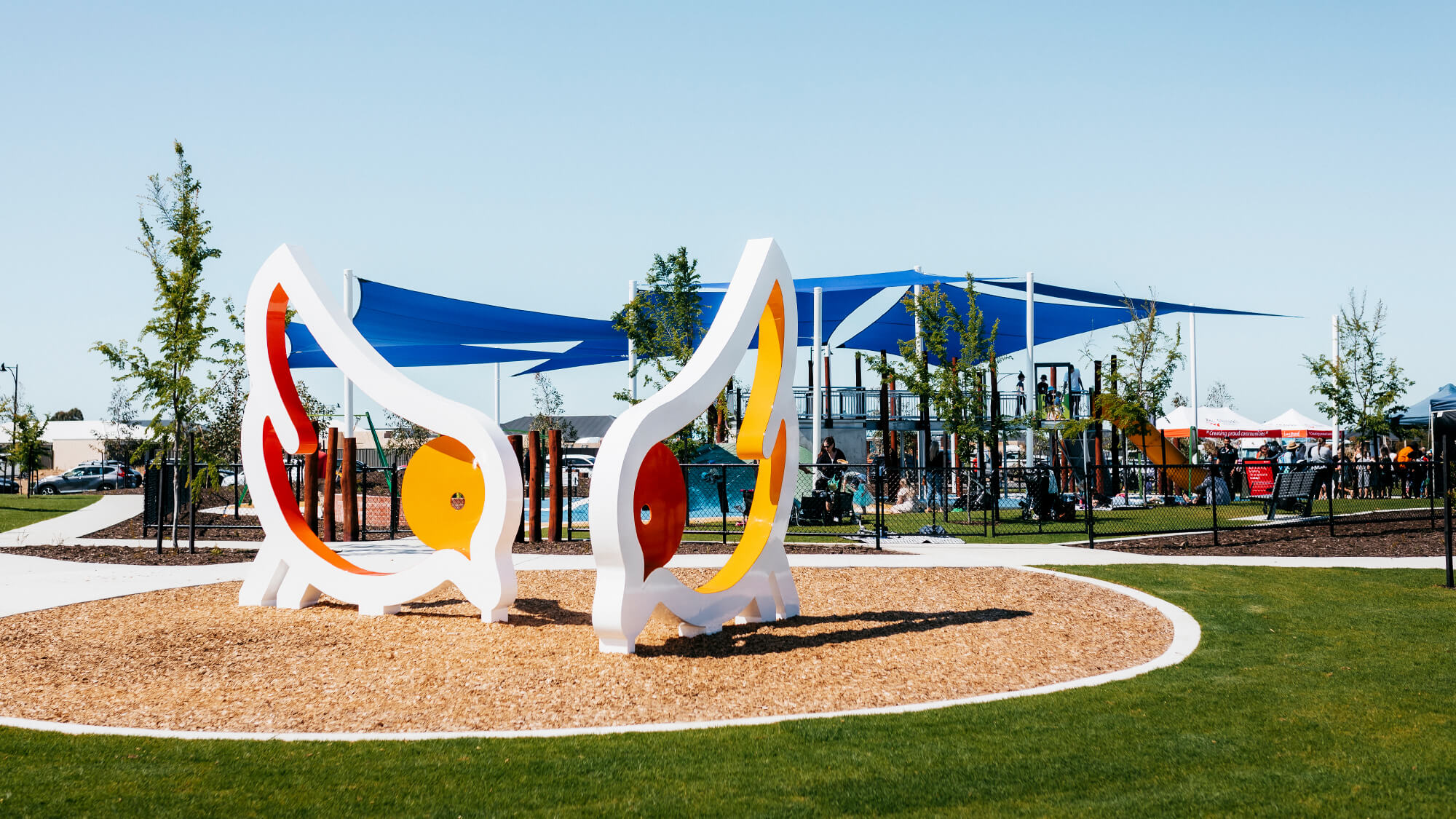 Baldivis Parks | Frasers Property