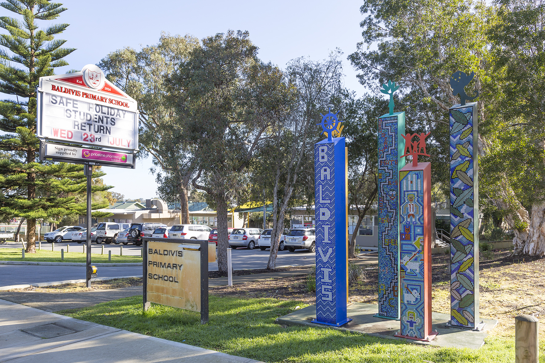 Baldivis Parks | Frasers Property