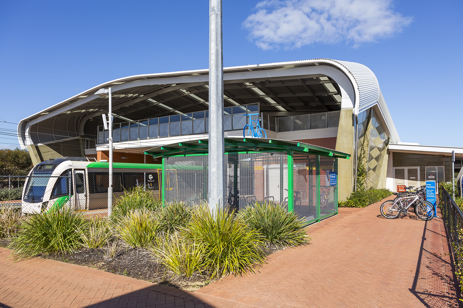 Baldivis Parks | Frasers Property