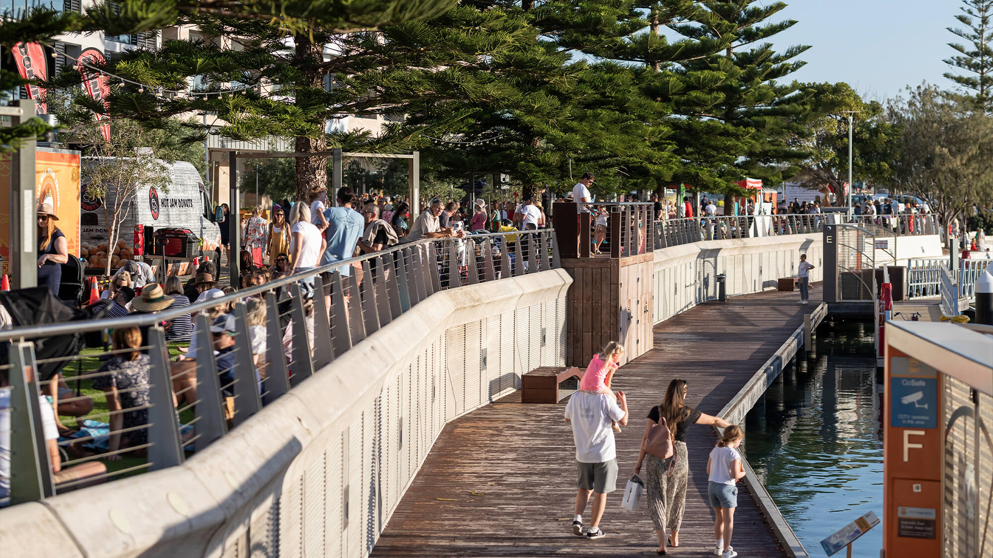 Port Coogee Construction Update - Community