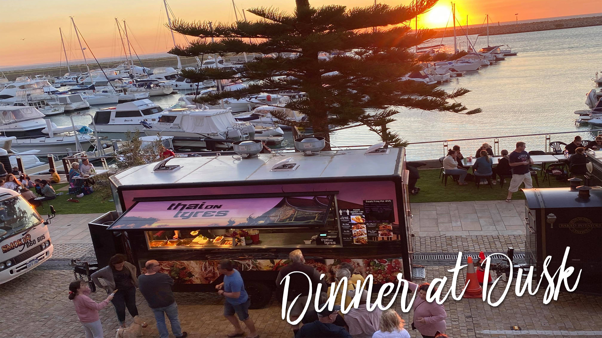 Port Coogee Coastal Land For Sale | Frasers Property