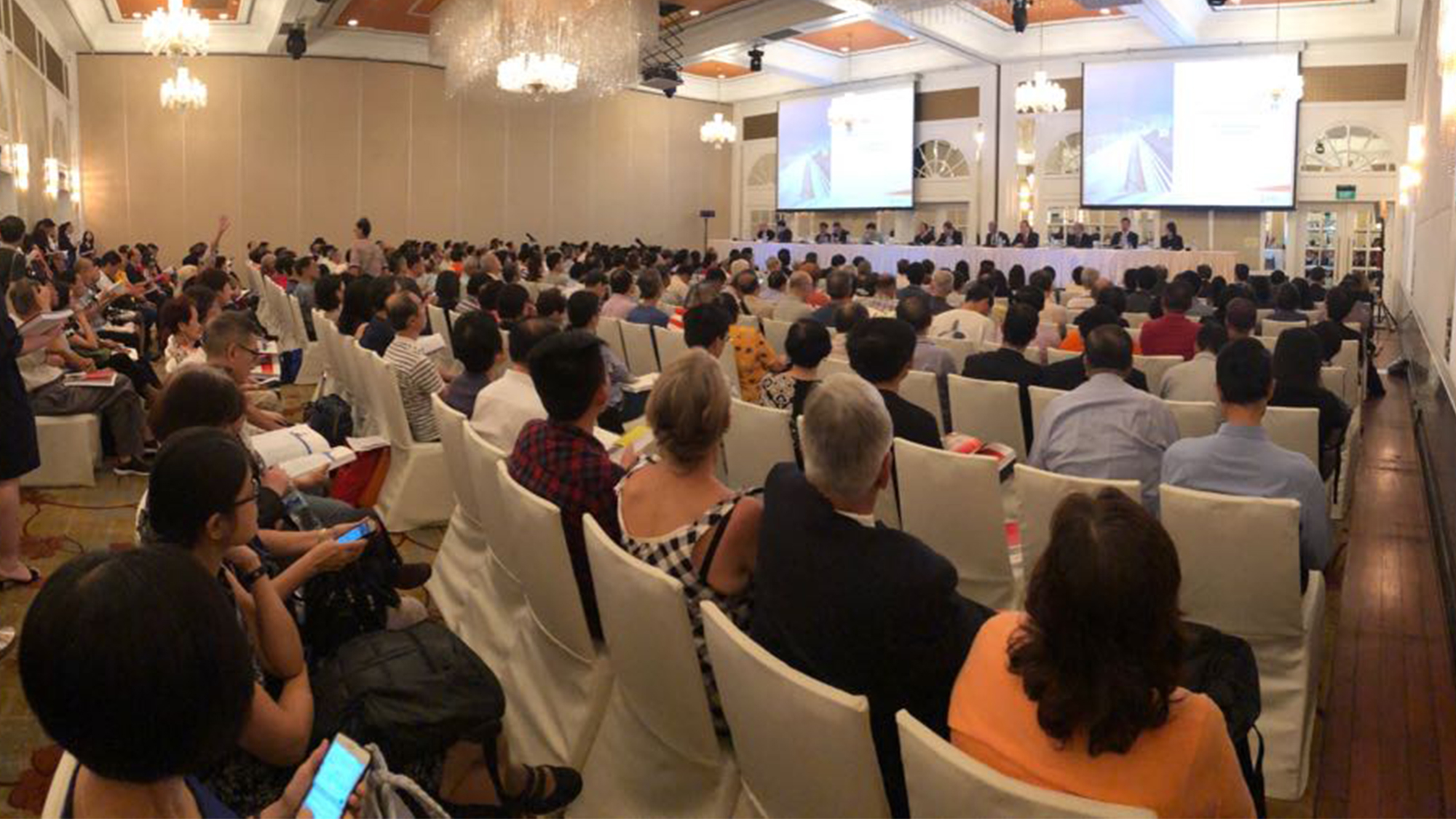 Frasers Property | Property developer in Australia