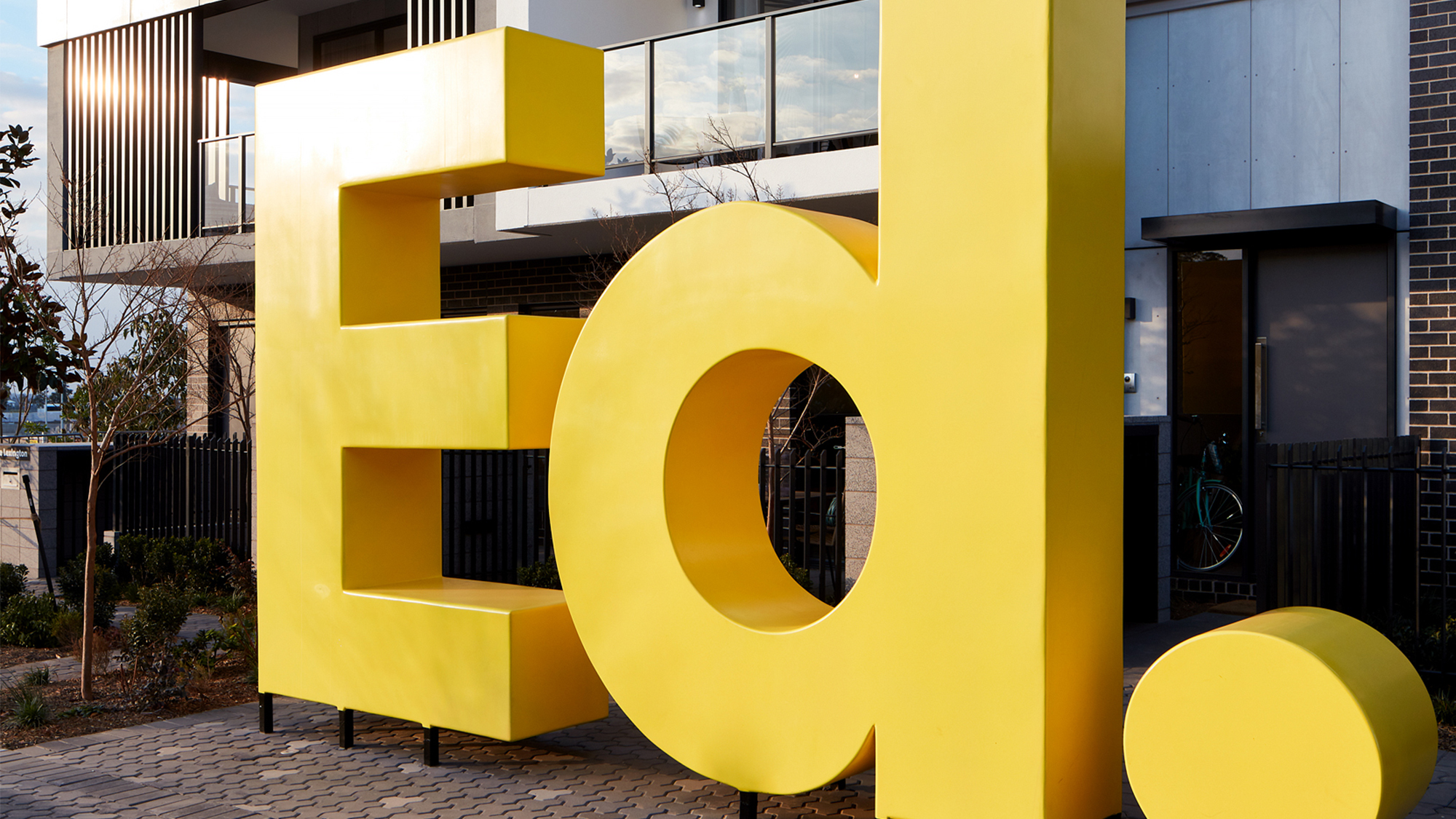 Edmondson Square | Property Development Sydney | Frasers Property