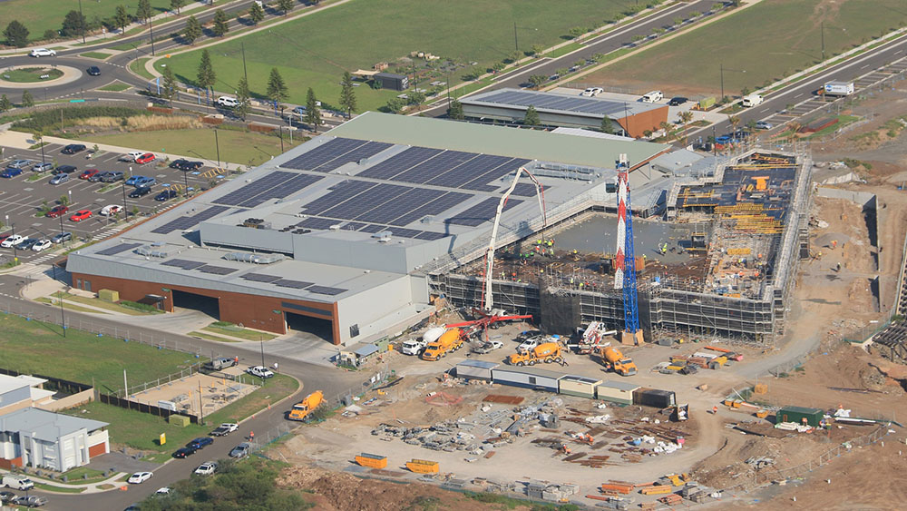 Land, Homes & Apartments at The Waterfront, Shell Cove NSW