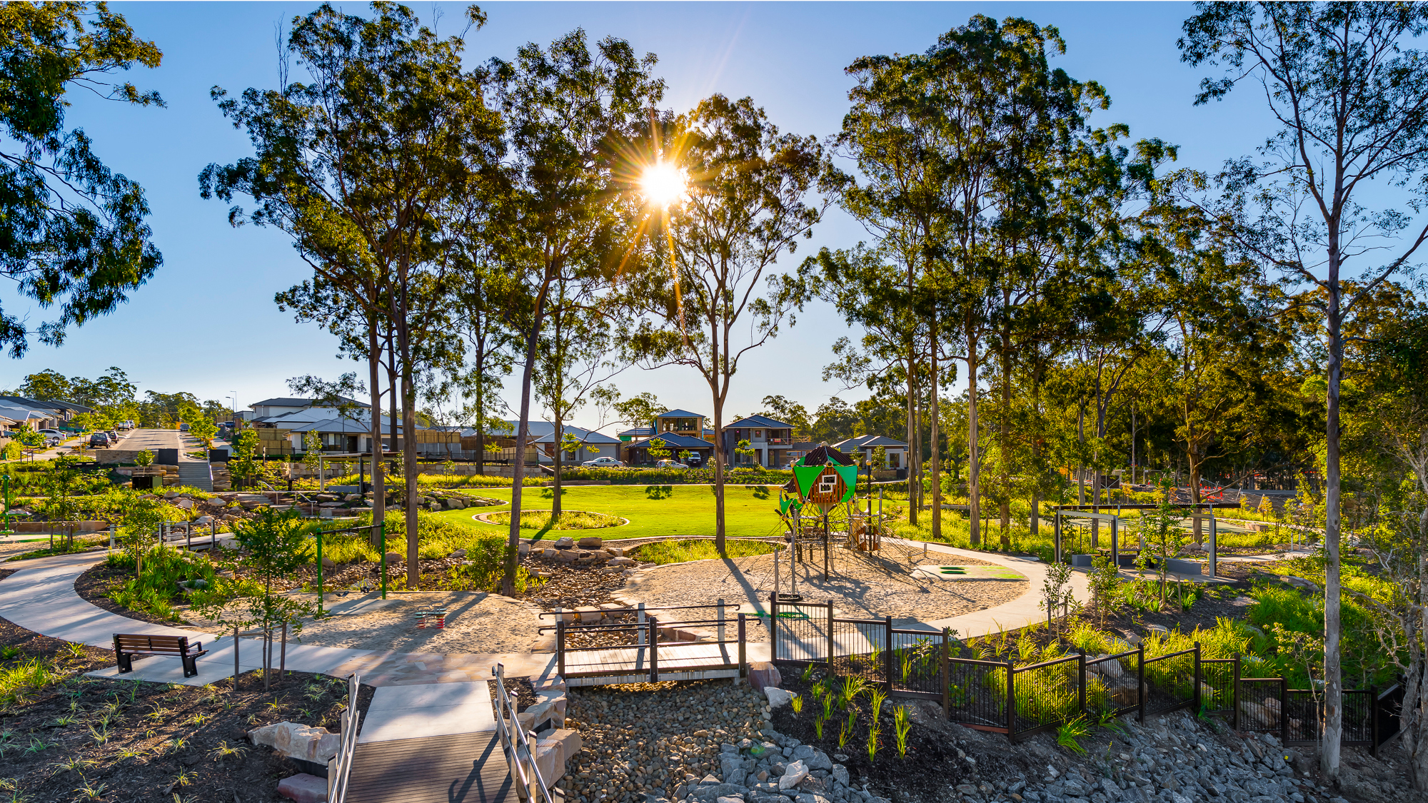 Brookhaven | Frasers Property Australia